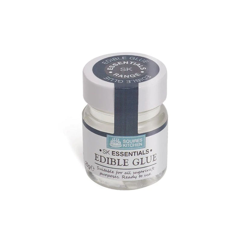 Edible Glue. CHOOSE A SIZE – Surbiton Sugarcraft