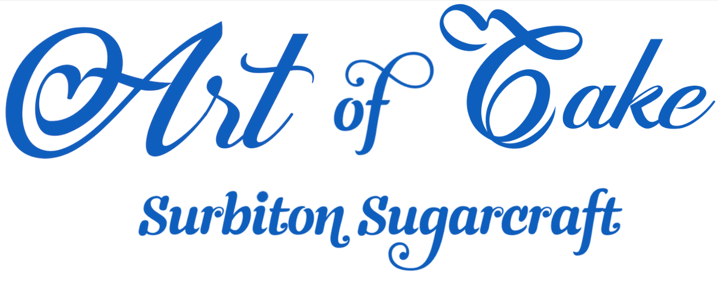 *Wafer Paper – Surbiton Sugarcraft