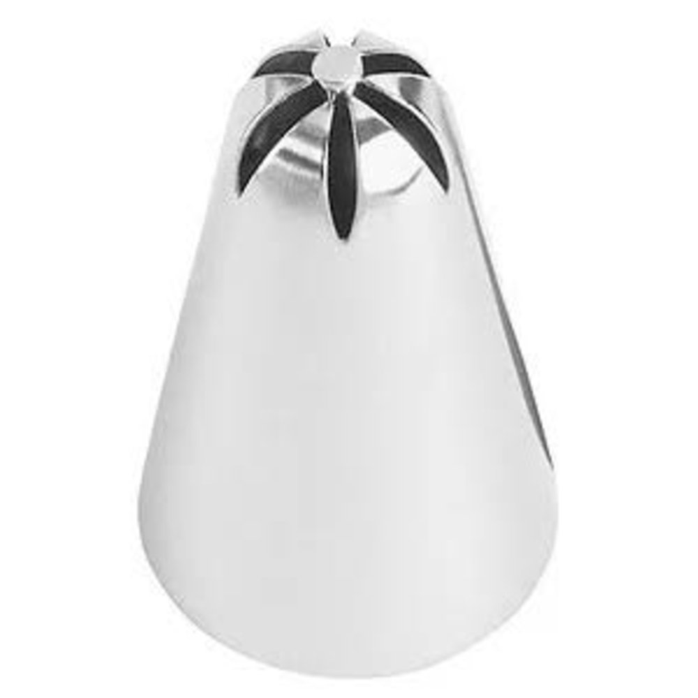 Wilton 190 Drop Flower Piping Tip – Surbiton Sugarcraft