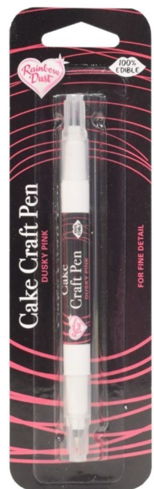 Edible Pen- Rainbow Dust - Rainbow Dust Food Pens and Brushes - Rainbow ...