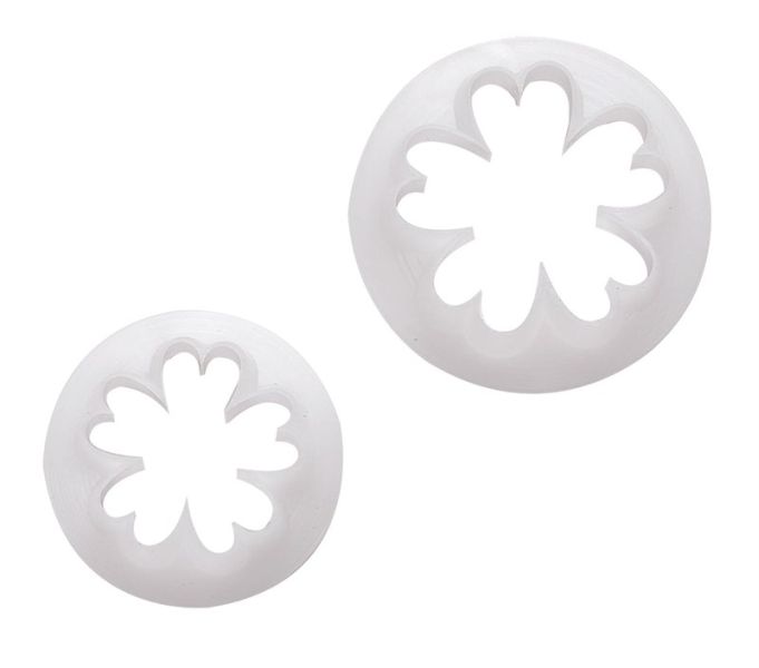 Primrose cutter set FMM - FMM Selection One - FMM Cutters - Veiners ...