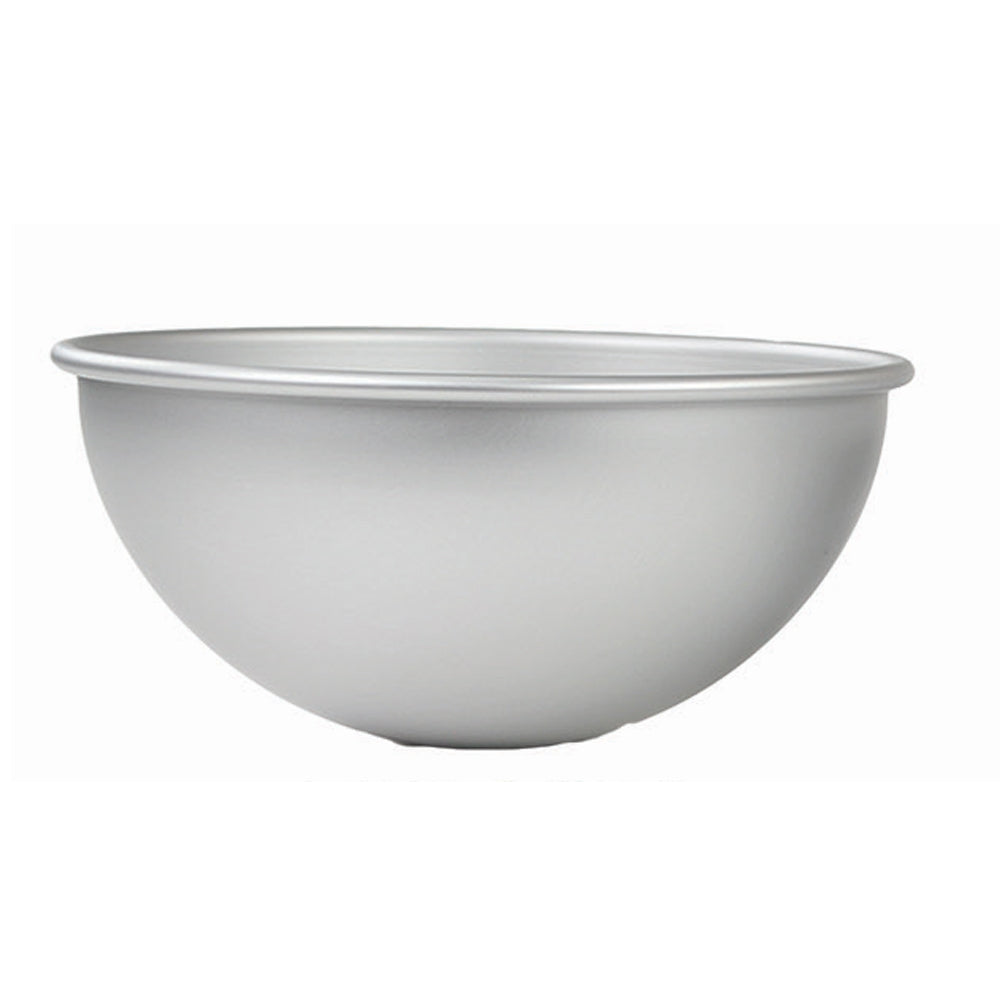 CAKE BAKING BALL PAN TIN-(PME) - Shaped Tins - Cake Tins - Bakeware ...