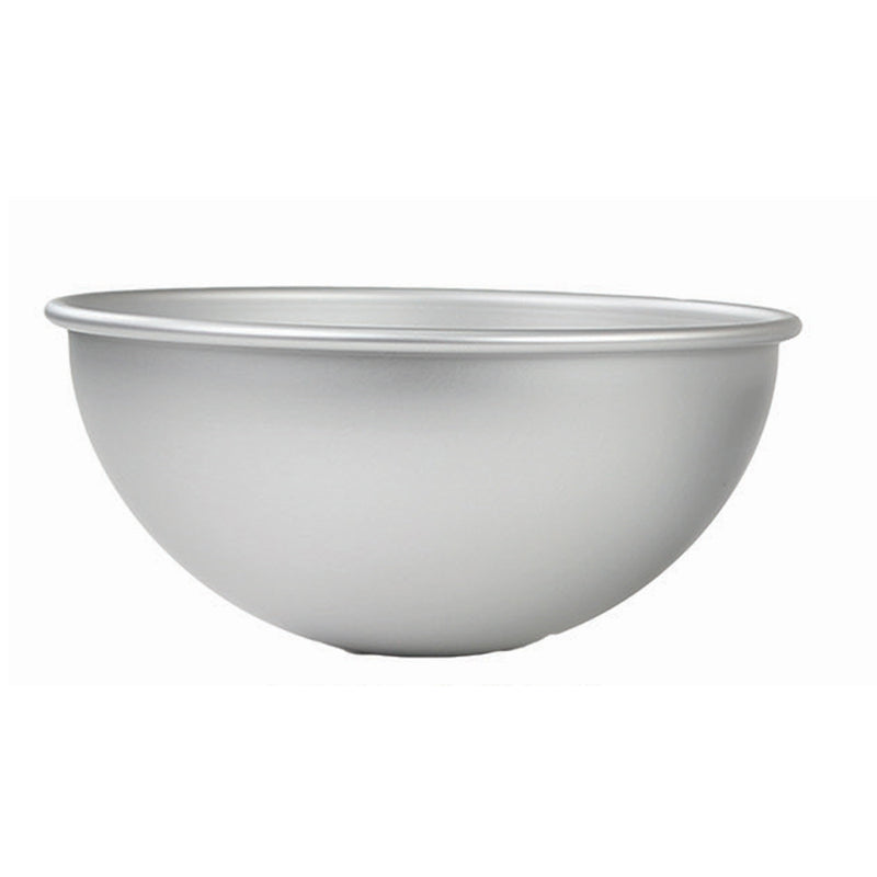 CAKE BAKING BALL PAN TIN-(PME) - Shaped Tins - Cake Tins - Bakeware ...